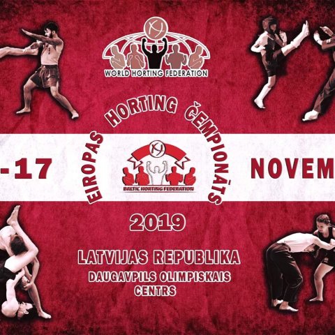 World Horting Federation