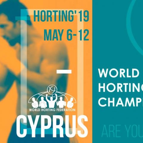 World Horting Federation